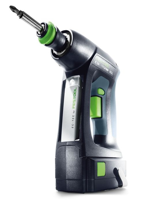 Festool C 15 Li 4,2 Plus | Naradi-skaloud
