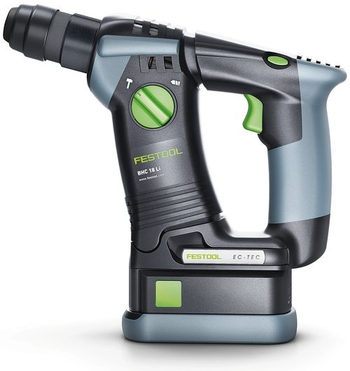 Festool BHC 18 Li 5,2-Plus | Naradi-skaloud