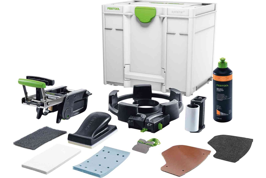 Festool KB KA 65 SYS3 Sada Pro Obr b n Hran Naradi skaloud